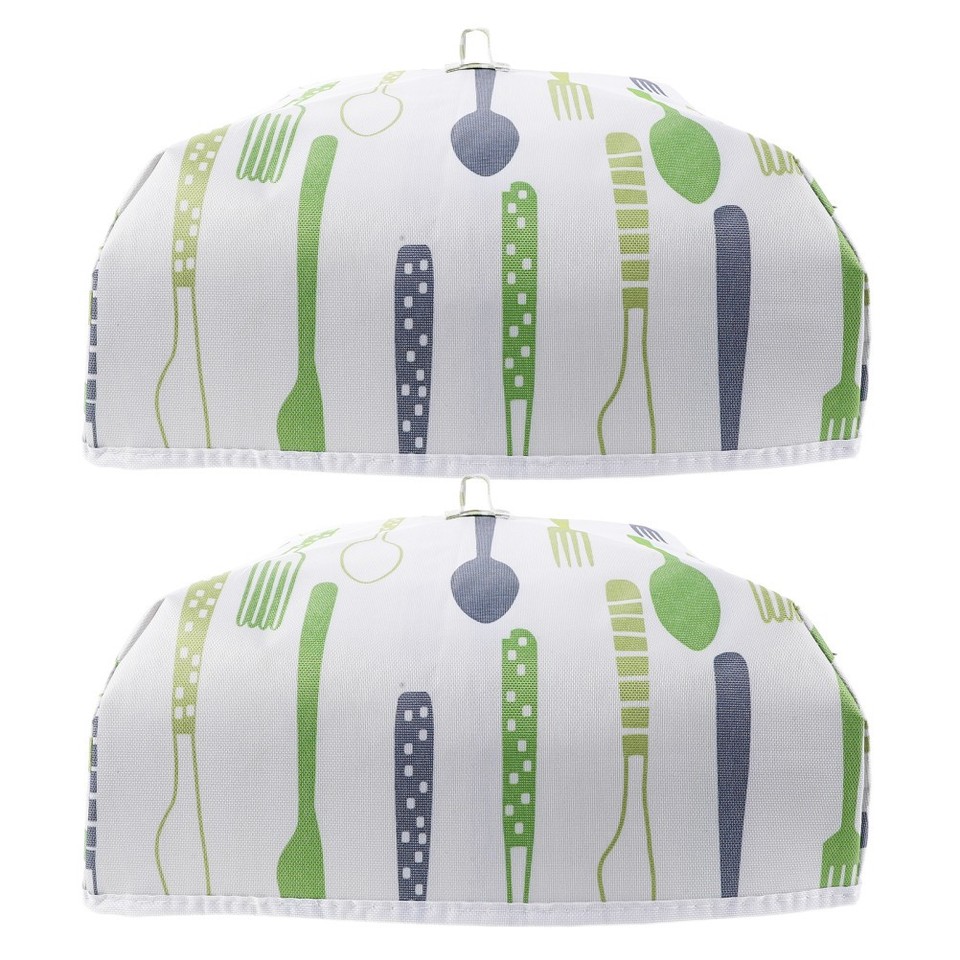 2 Pcs Sourdough Warmer Dome Cloth Cover for Proofing Fabric Bread ...