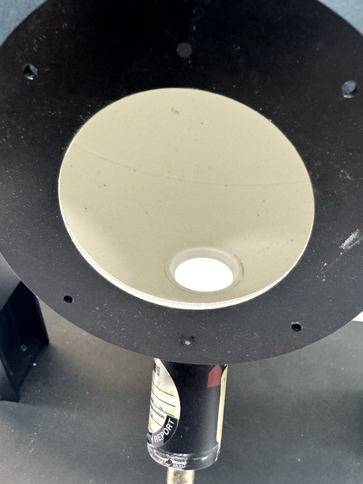 Labsphere General Purpose Integrating Sphere | eBay