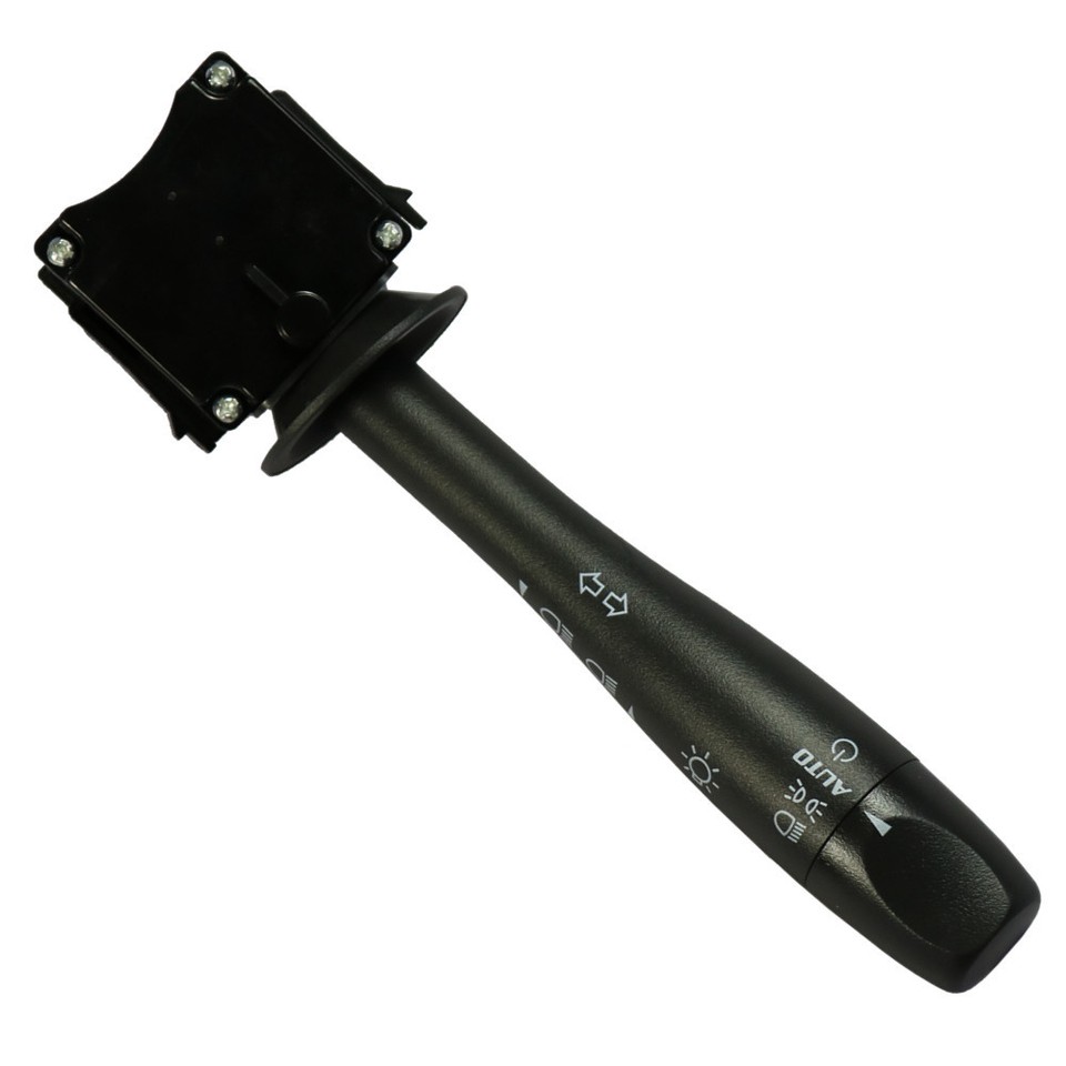 Turn Signal Headlight Dimmer Switch Lever Arm for Malibu G6 Aura ...