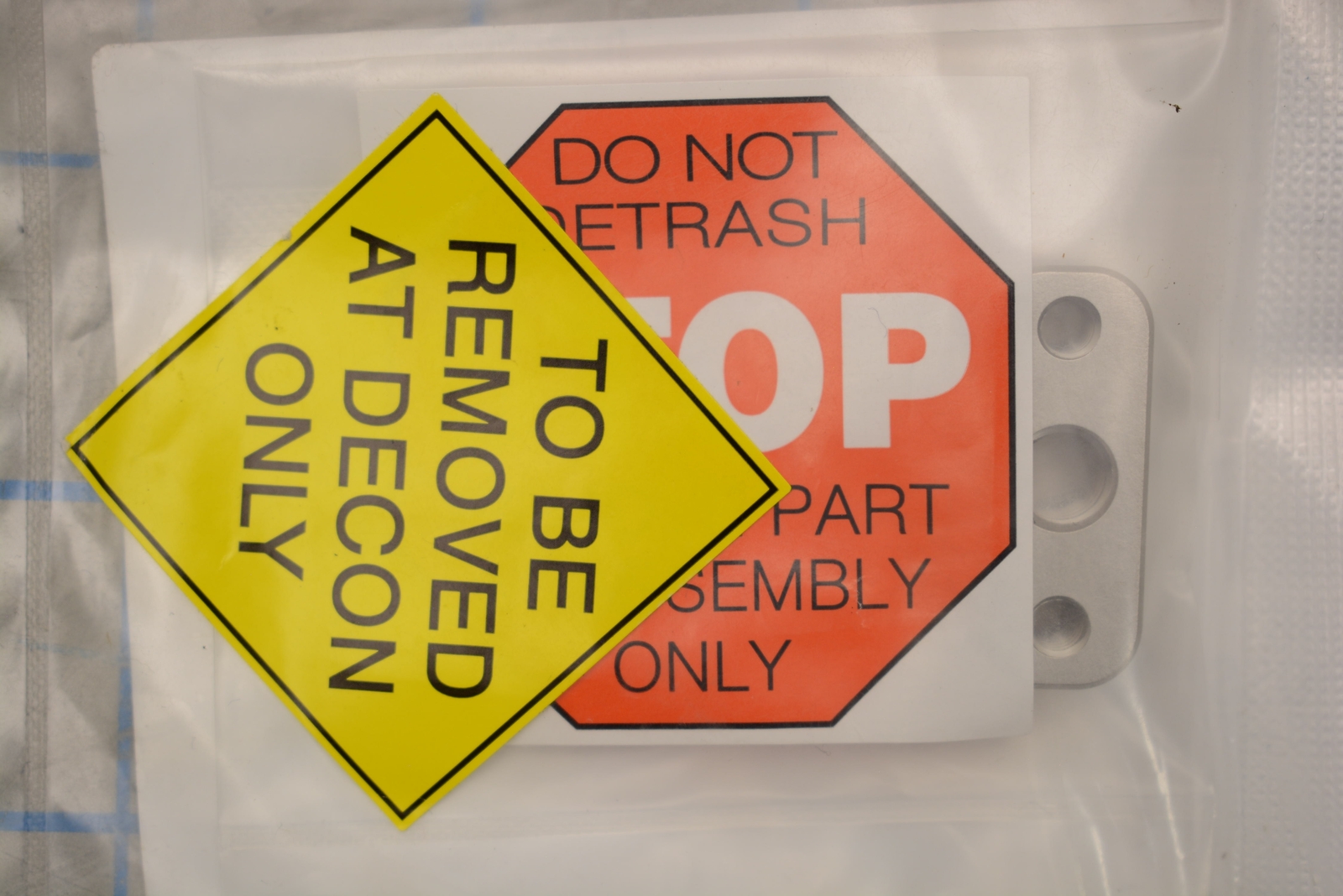 0020-24167 / CLAMP, SHIELD, INNER, 300MM SIP ENCORE SE-083669 / AMAT | eBay