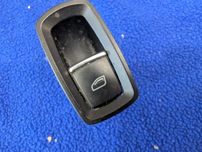 oem cayenne 2014-2016 PORSCHE CAYMAN - Window Switch 7PP959855B | eBay