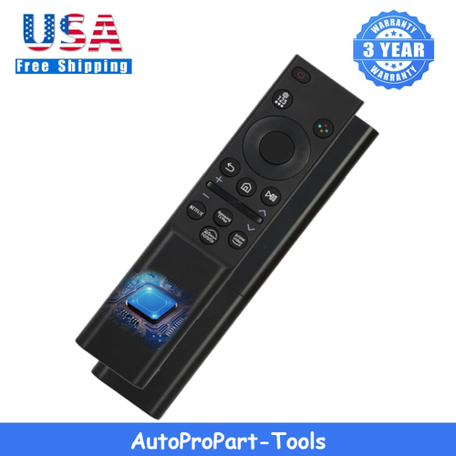 BN59-01388A Remote for Samsung Crystal 4K UHD CU7000 DU7200 Series ...