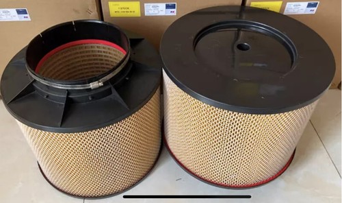 MTU 0180943002 Air Filter Element Detroit Diesel 4- Available Price For ...