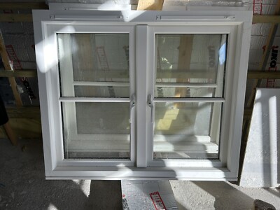 Brand New double glazed timber window 1200 X 1000 | eBay UK
