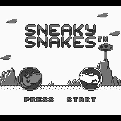 Nintendo GameBoy - Sneaky Snakes Modul NEUWERTIG | eBay