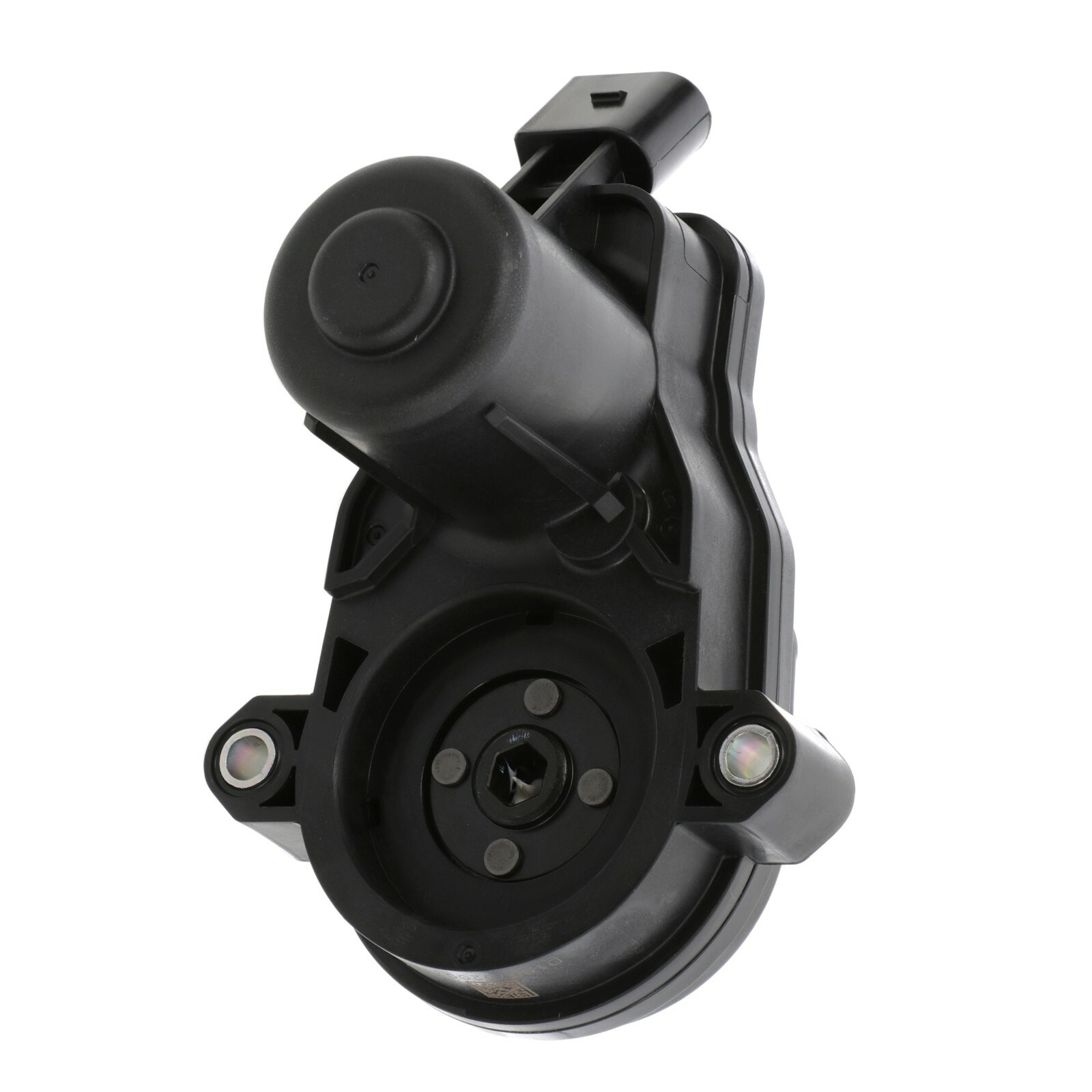 NEW OEM Mazda 2016-2019 CX-9 CX-5 Parking Brake Adjust Actuator KA0G-26 ...