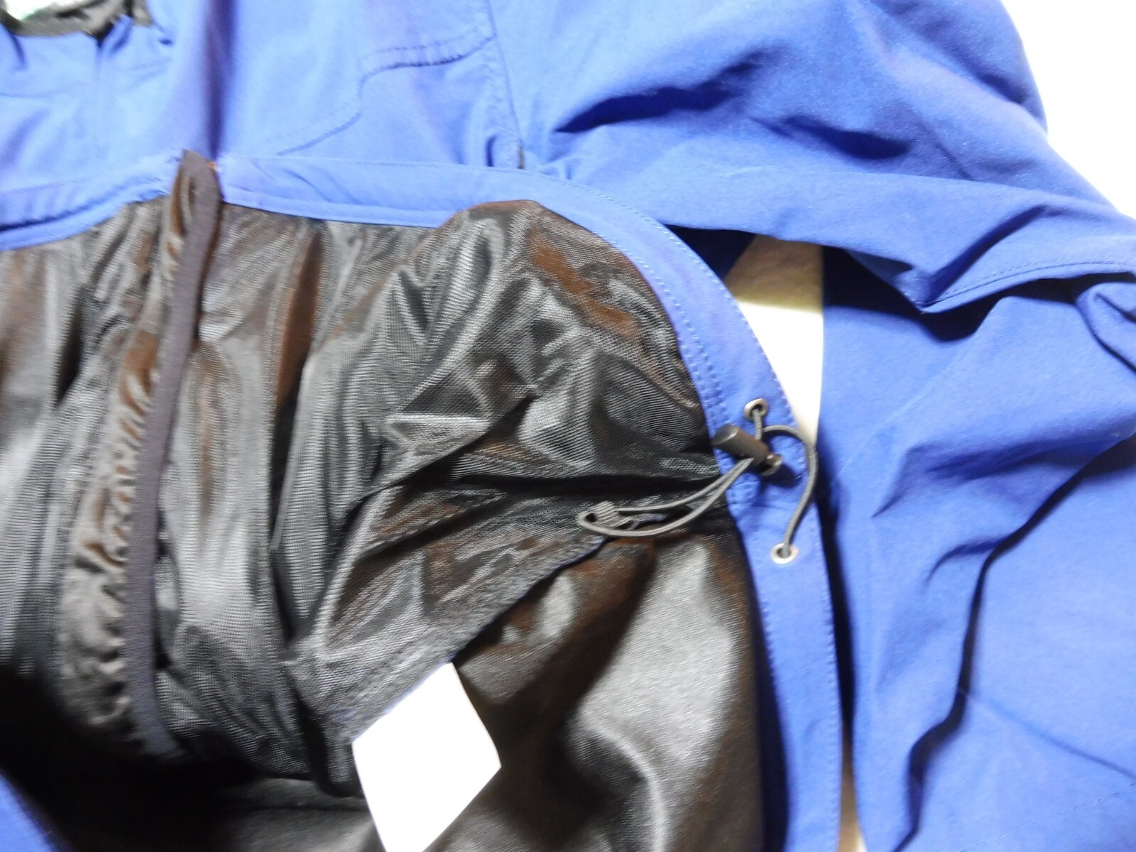 ANSAI GOLF MOBILE WARMING Mens L LARGE BATTERY HEATED RAIN JACKET NWT ...