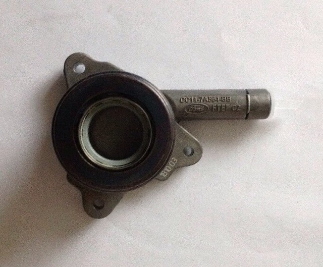 Genuine Ford TRANSIT 2006 - Clutch Slave Cylinder 1749121 for sale ...