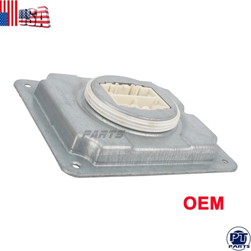 OEM for 21-23 Ford Bronco Sport Headlight LED Module Computer LC5A ...