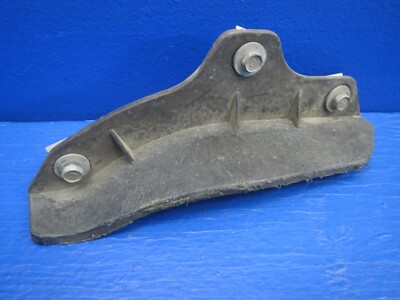 2018 HONDA CIVIC DRIVER LEFT FRONT FENDER LINER FRONT STRAKE MUD GUARD ...