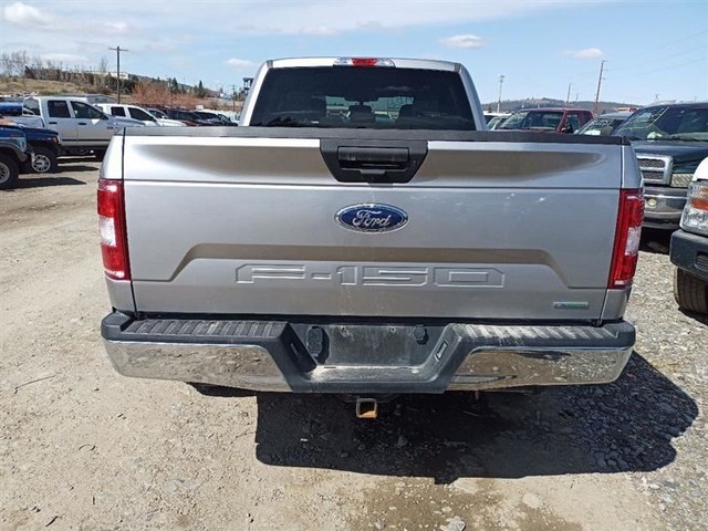 OEM 2018 Ford F150 Body Control Module BCM Ju5t-15604-mar for sale ...