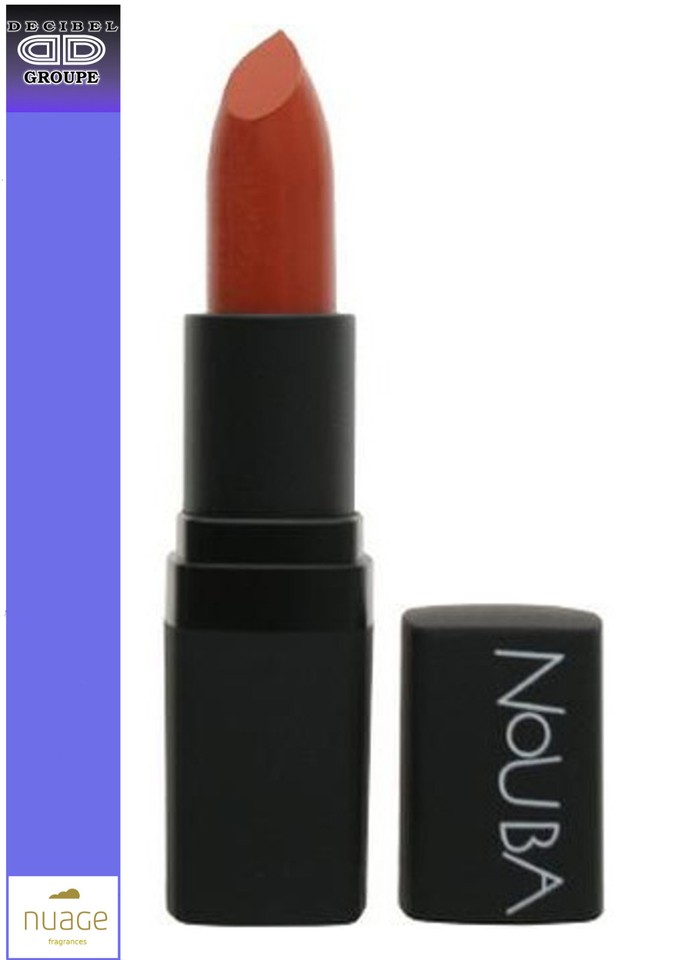NOUBA LIPSTICK ROSSETTO | eBay