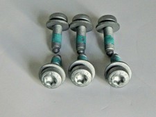 10x Genuine BMW 07119906086 - Fillister Head With Washer for sale ...