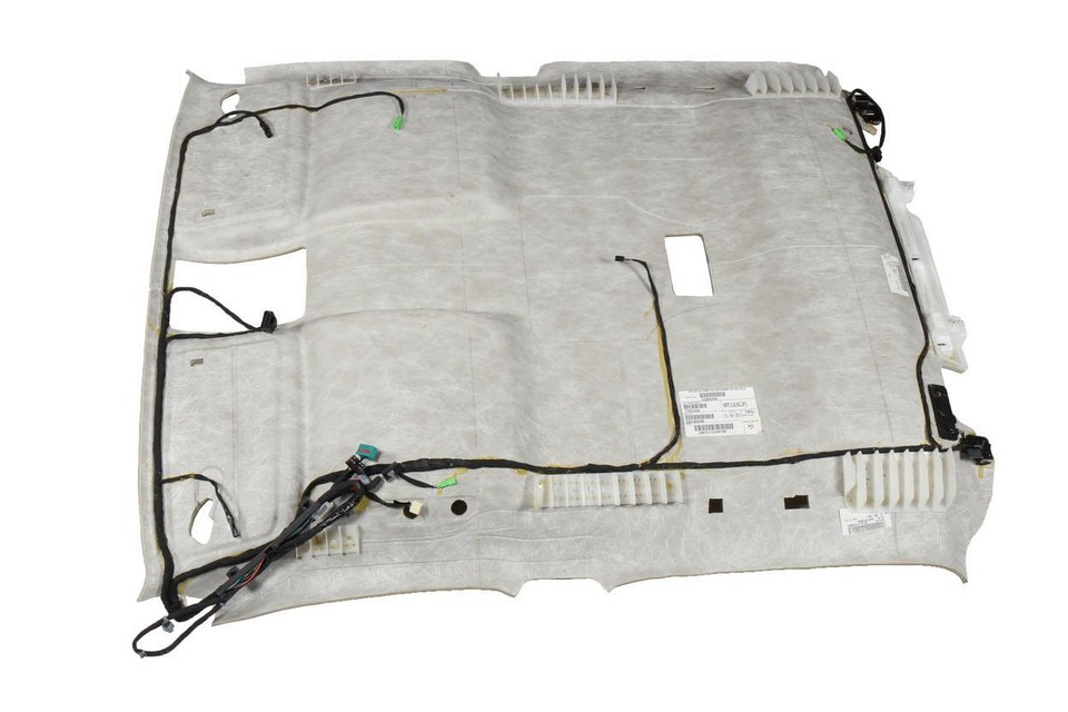 GM Genuine Parts 22866269 Headliner | eBay