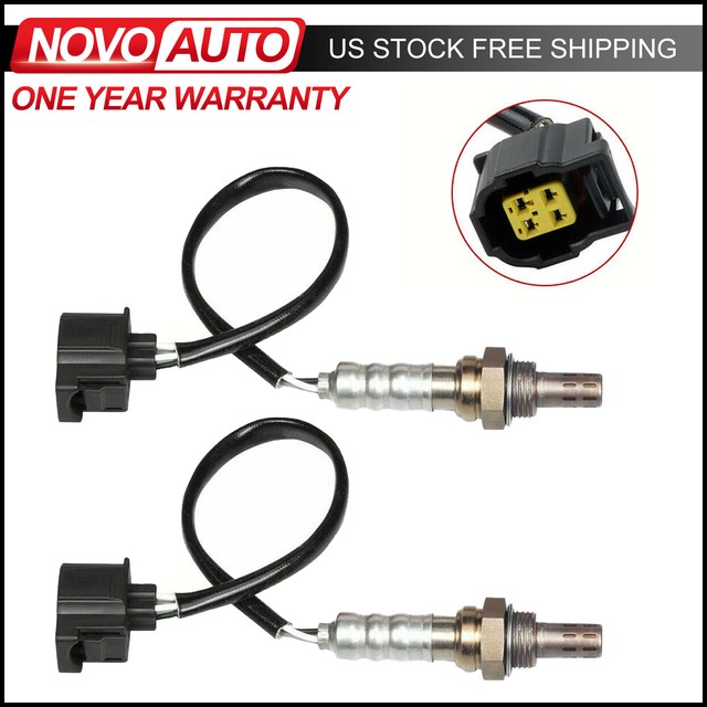 2 O2 Oxygen Sensor for CHRYSLER Aspen Dodge Dakota RAM 1500 5149171aa ...