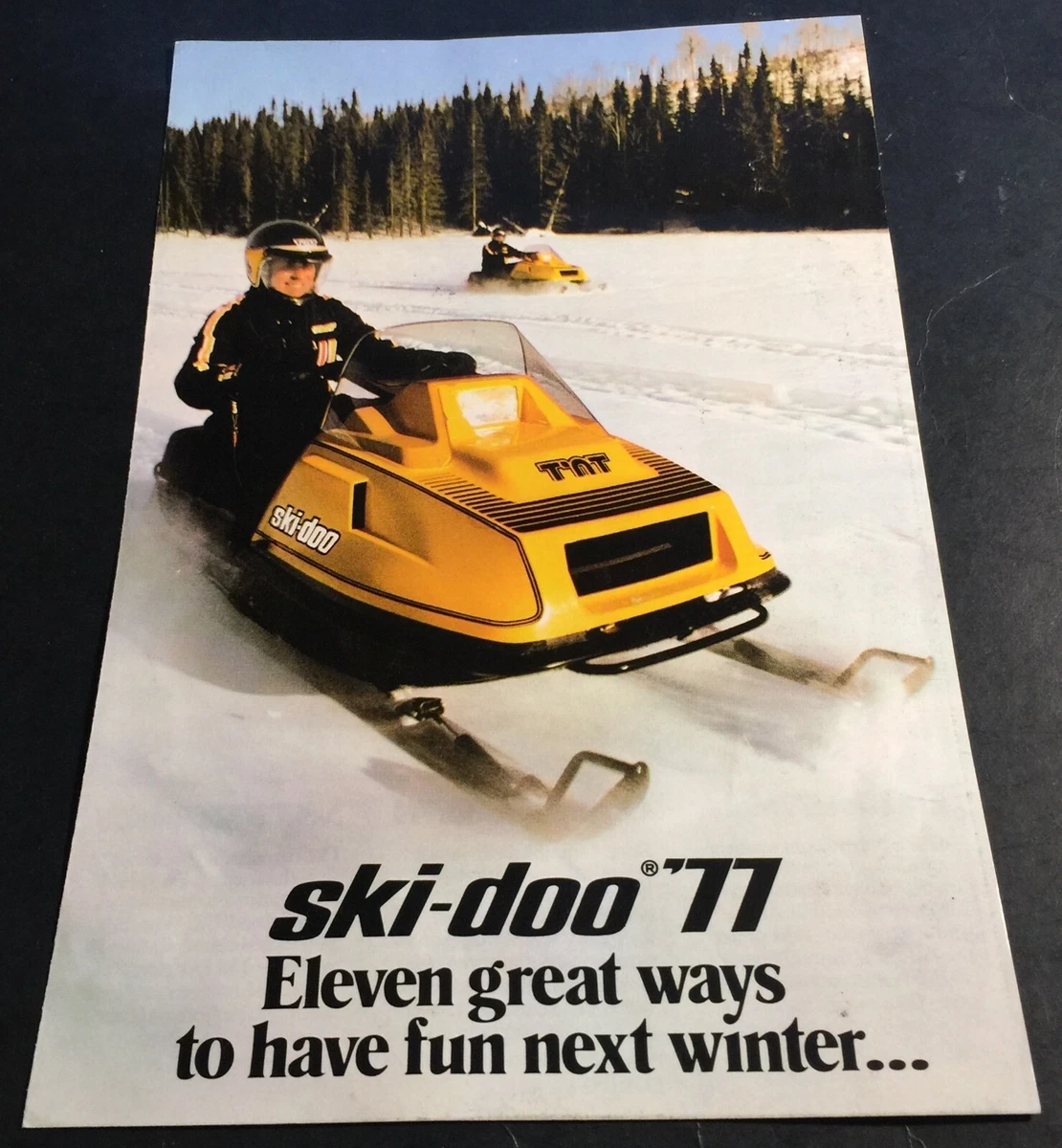 Snowmobile Classifieds