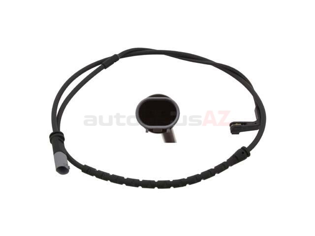 Febi Bilstein Rear Right Brake Pad Wear Sensor 34356789505 BMW X5 X6 | eBay