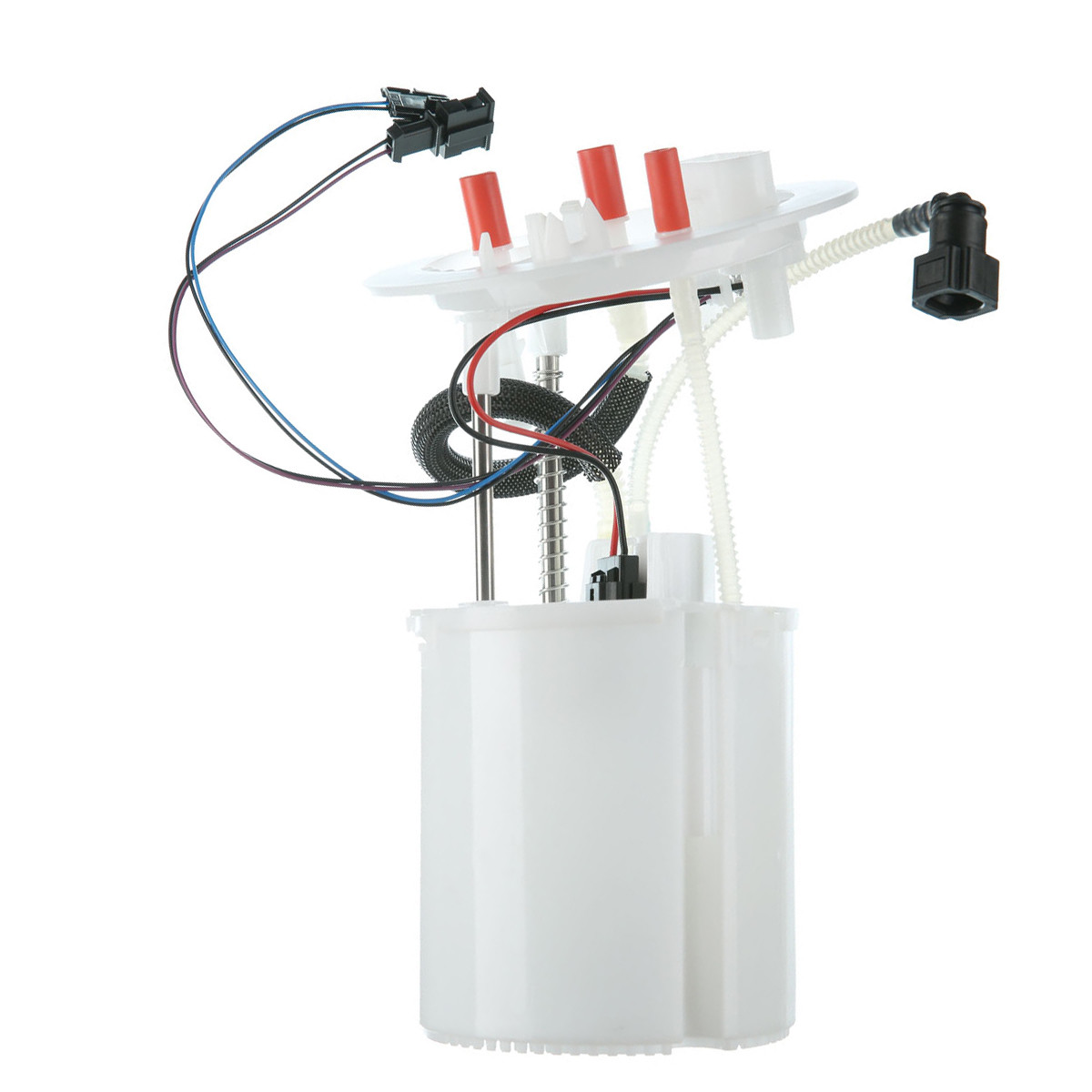 Fuel Pump Assembly for Audi A6 A6 Quattro S6 2.8L 3.0L 3.1L 3.2L 4.2L 5.2L 05-11 | eBay