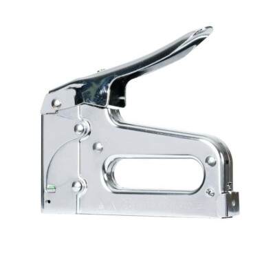 Arrow Fastener T50 Heavy Duty Staple Gun Tacker Item No.SKU# T-50 | eBay