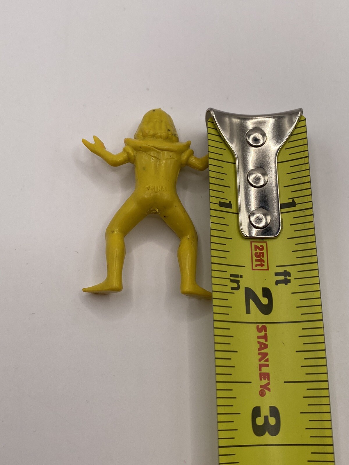 Vintage Gumball Vending Machine Alien Monster Figure Toy | eBay