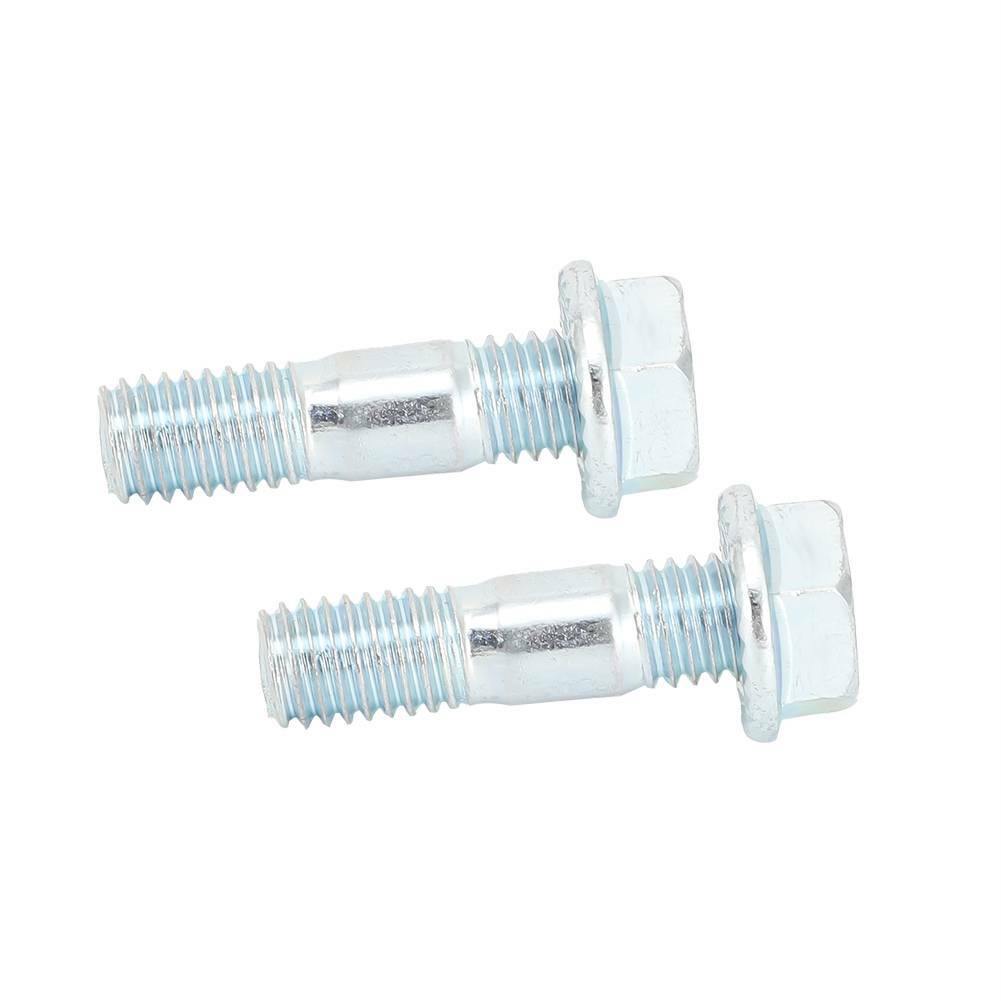 M8x35mm Exhaust Studs Nuts Set For Honda Foreman 400 TRX300 300ex 400ex ...