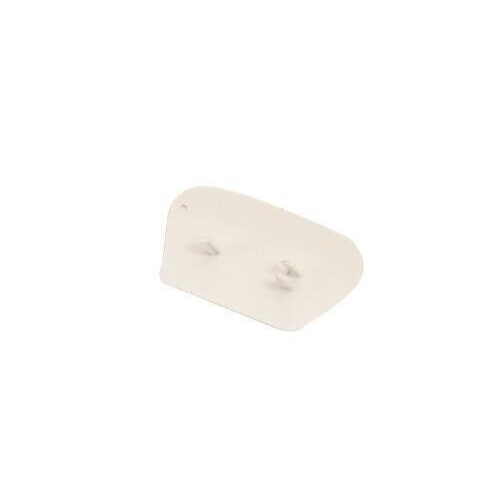 Hotpoint Indesit Cooker Hob Hinge Blanking Plug Cover Left Hand White ...