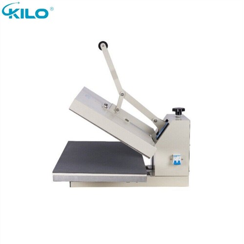 16"x32" Large Format Manual T-shirt Heat Press Machine with Double ...