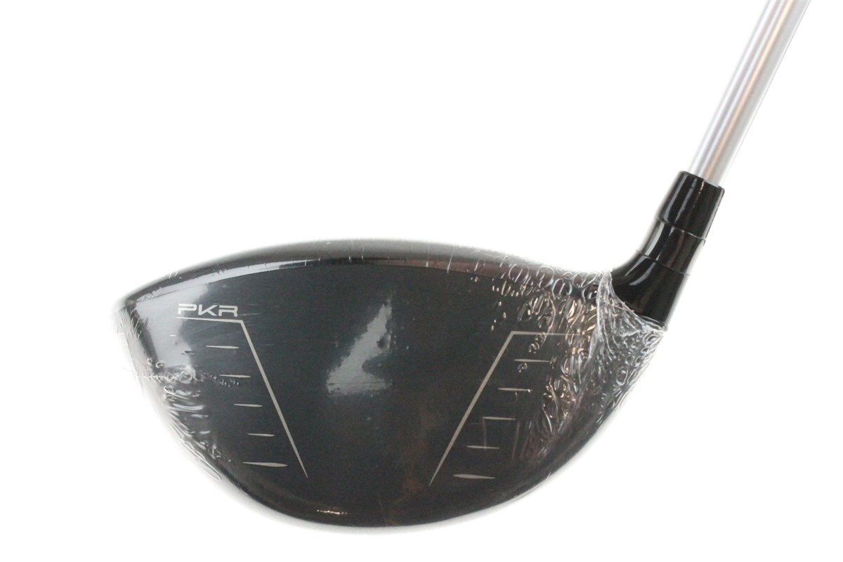 Wilson D9 13.0º Driver Light Graphite tensei CK Series 50 Shaft Mens RH | eBay UK