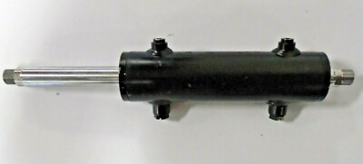 BRAND NEW!! JACOBSEN HYDRAULIC STEERING ARMS | eBay