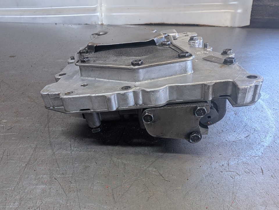 Ford c4 valve body C4AP | eBay