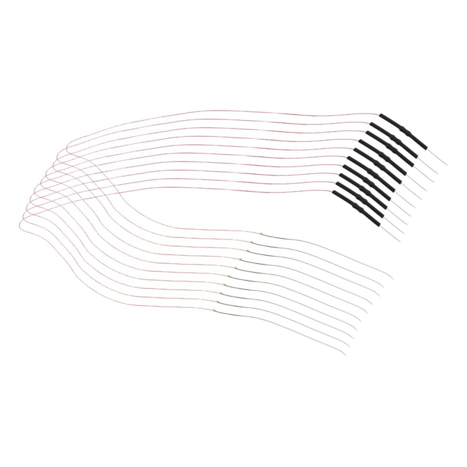 Hohe Qualität Vorverdrahtet Vorverdrahtete Zubehör 0.06x0.03x0.021 ...