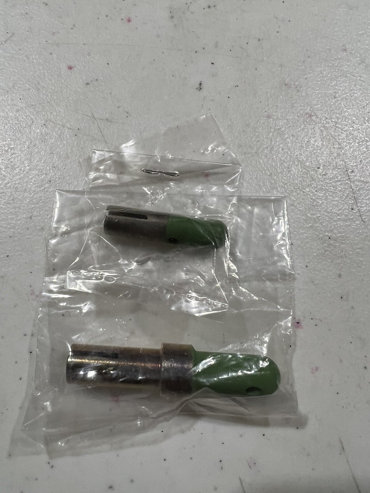 🇺🇸Flooring 1/2” WDD657T & 3/8” WDD658T Teflon Coated Bullet Finishing ...