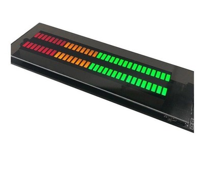 Sound & Audio Measurement - Level Indicator