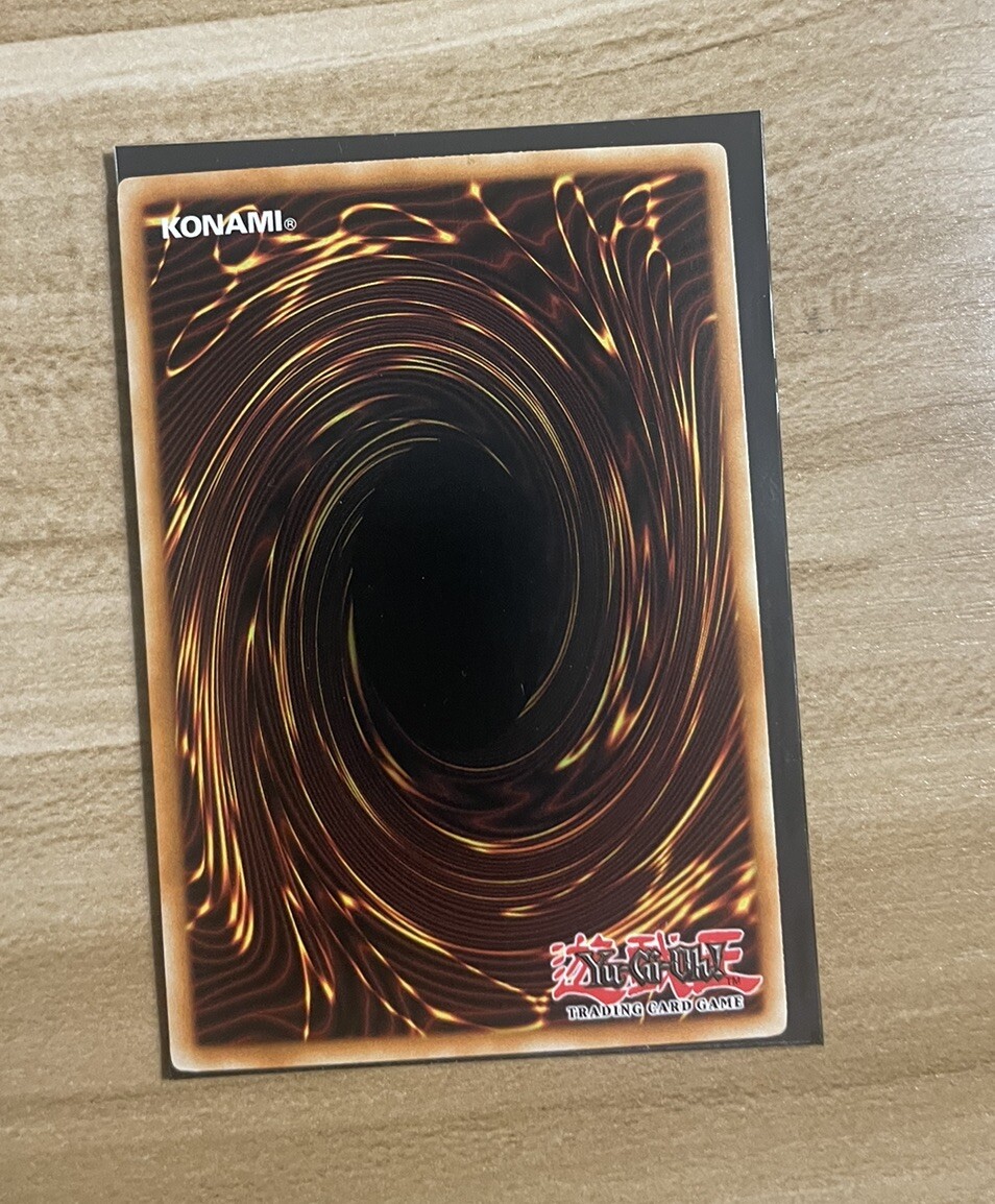 Yugioh Yubel - The Ultimate Nightmare LCGX-EN199 Secret Rare 1st Ed NM ...