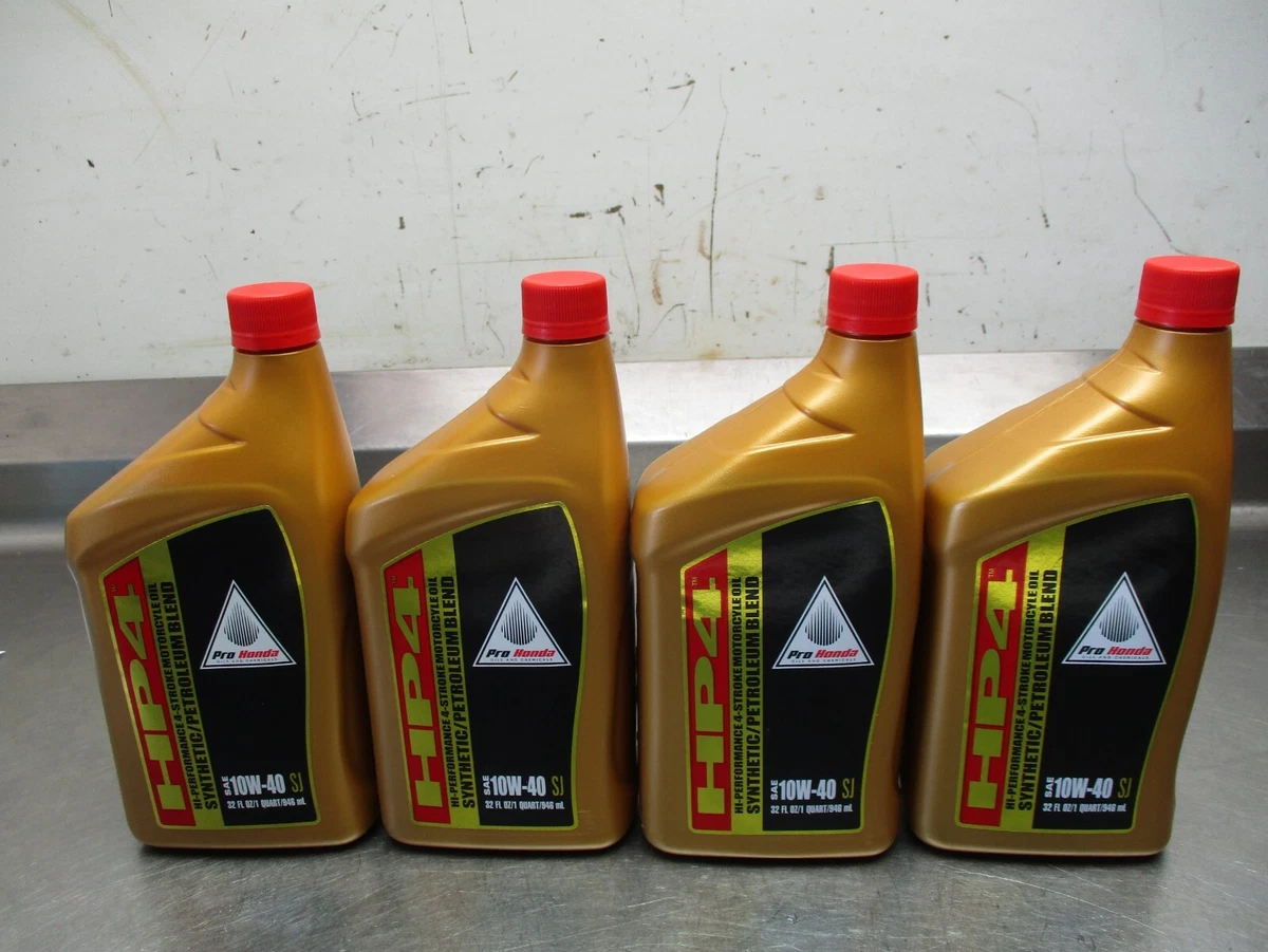 10W30 Vs 10W40 Motorcycle Oil Can You Switch Between Them 60 OFF