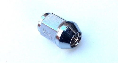 Single Wheel Nut Lug Fit Nissan Juke Leaf Navara Primera Qashqai X ...