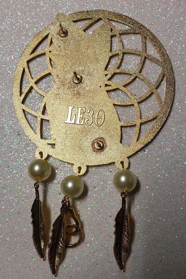 Evil Gypsy Pins: Zootopia Dream Catcher Disney Fantasy Pin | eBay