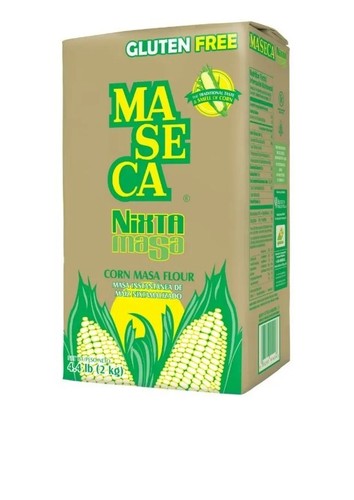 maseca instant corn flour. Masa instantanea maseca. 4 lb | eBay
