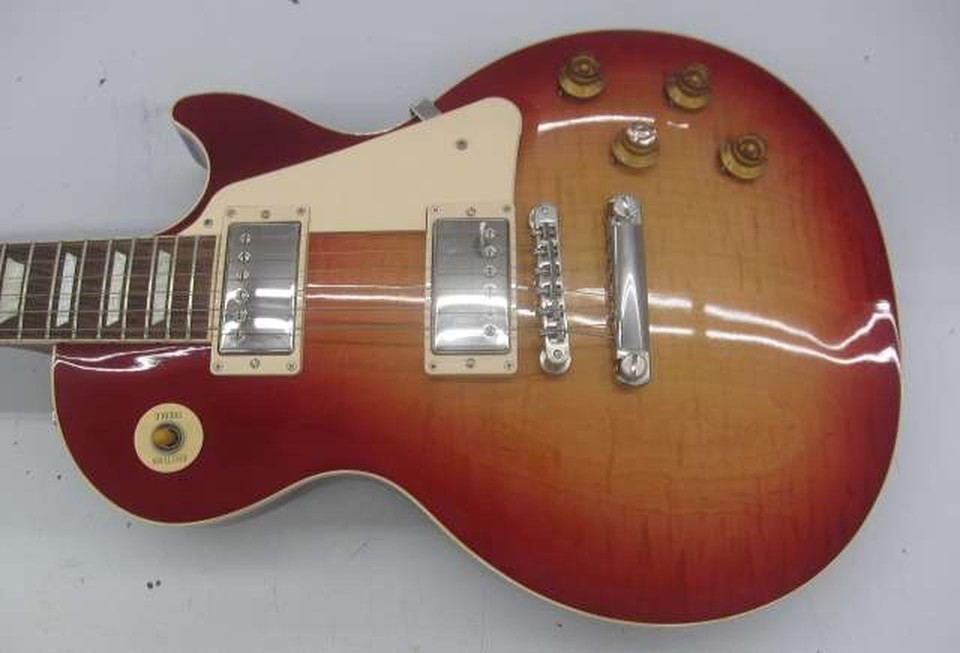 GIBSON USA LesPaul Standard 2019 60S w/OHSC Used Electric Gutiar | eBay