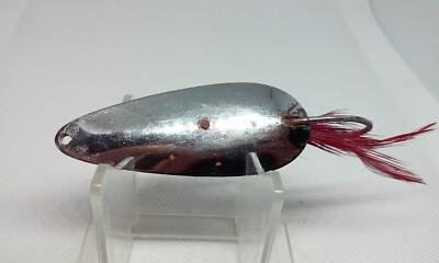 Spoons - Tony Accetta