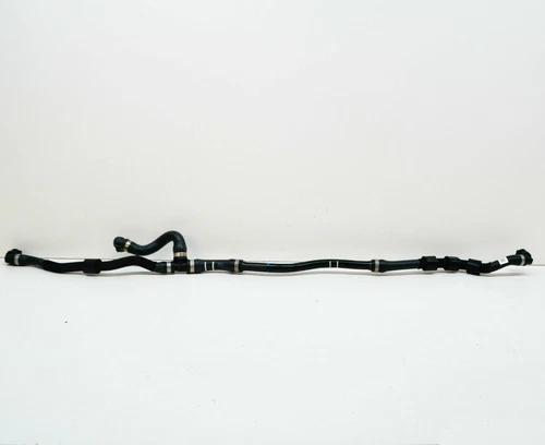 NEW BMW 3 F30, F80 RADIATOR COOLING SYSTEM HOSE 17128633483 8633483 ...