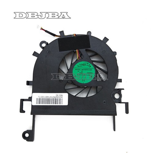 New CPU Cooling Fan For ACER eMachines E732 E732Z E732ZG E732G Laptop ...