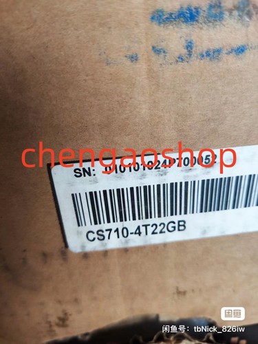 1PC NEW CS710-4T22GB frequency converter | eBay