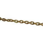 2PCS Flatbed Truck Rollback G80 5/16" X 10FT Transport Tow Chain J ...