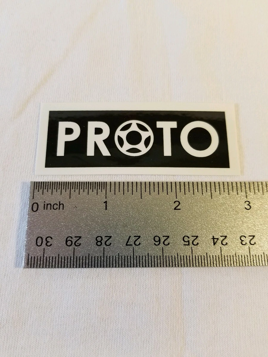 Proto Scooter Logo