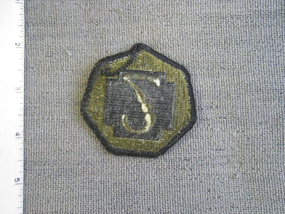 1968 - 1985 issue 7th Medical Command Patch by Best Emblem, brand new | eBay