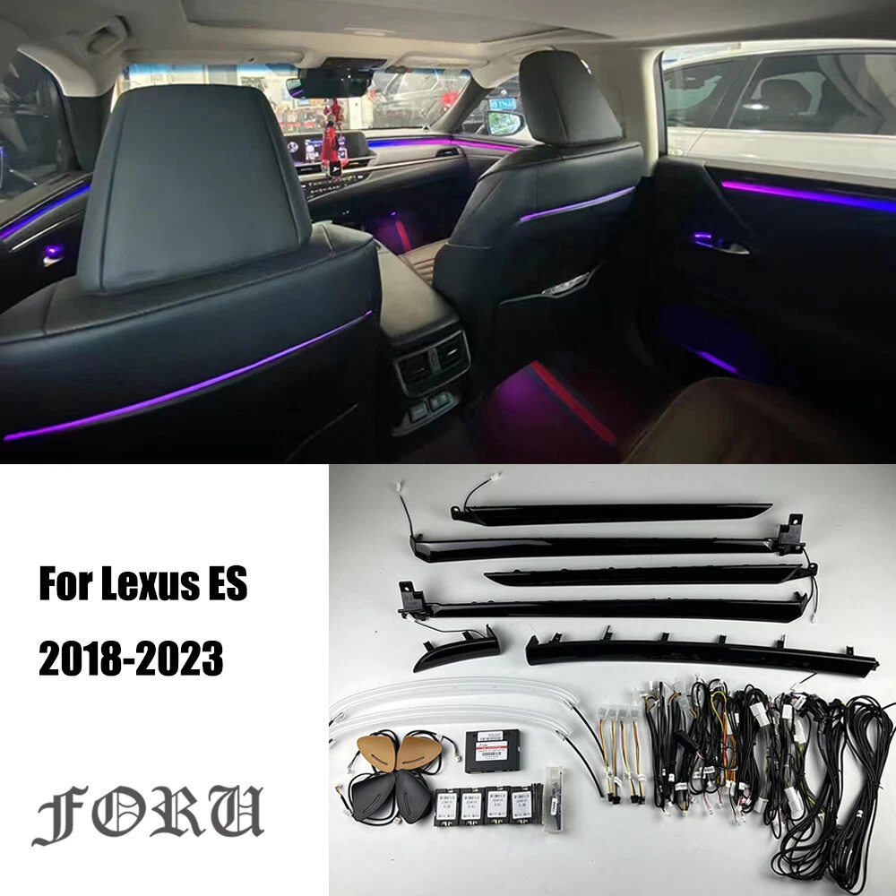 2018 Lexus Es Interior Colors | Cabinets Matttroy