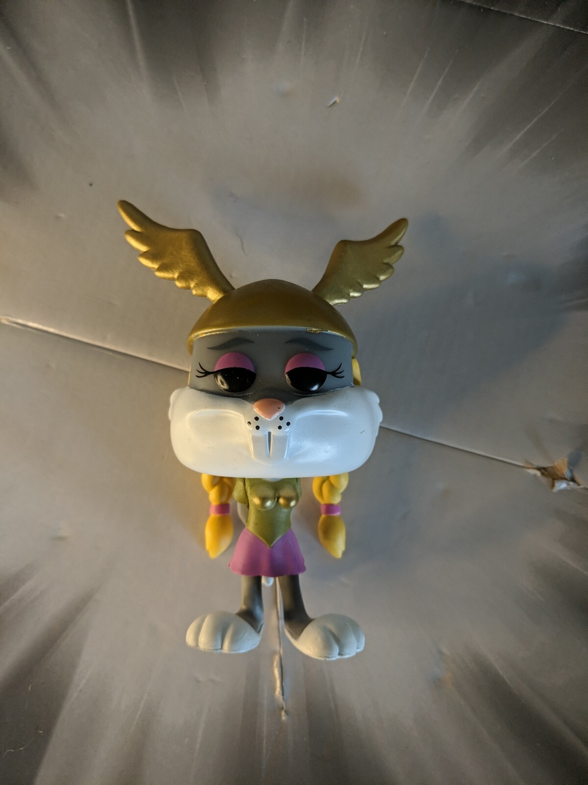 Funko Pop Opera Bugs Bunny #311 Loose OOB Looney Tunes | eBay