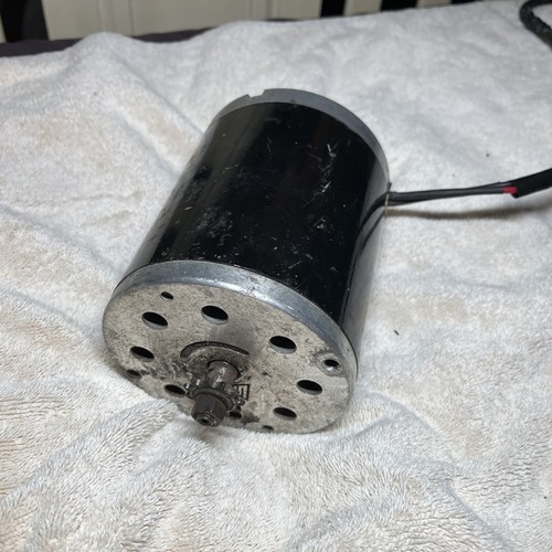 Razor Motor 36V 500W MX650 Dirt Rocket Genuine OEM | eBay