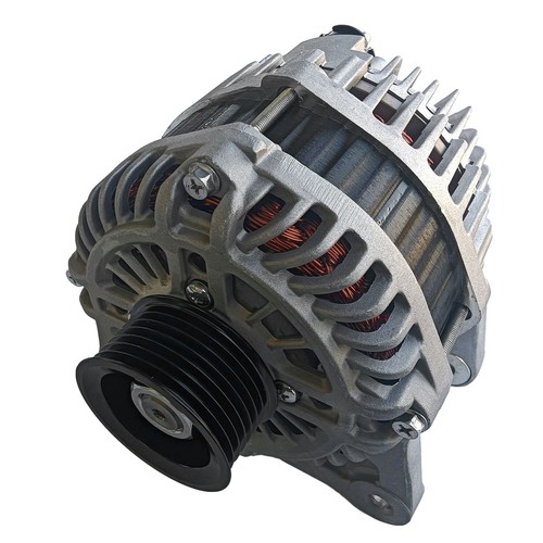 Alternator For 2012-2019 Nissan Versa Versa Note L4 1.6l 110a 12v 11547 ...